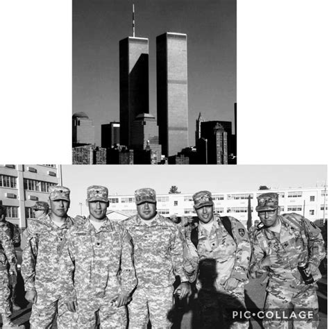 The 911 Attacks Happened When I Was 10 Years Old And 9 Years Later I