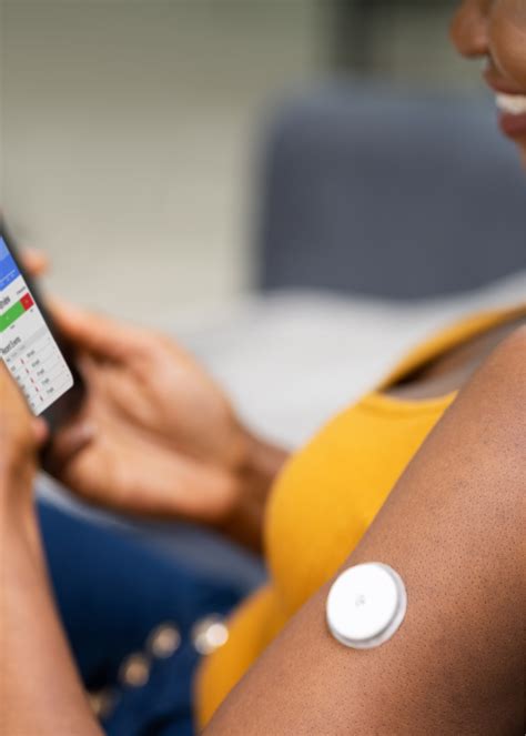 Continuous Glucose Monitoring Cgm International Diabetes Federation
