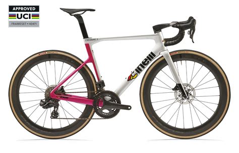 Pressure 2 Cinelli Official