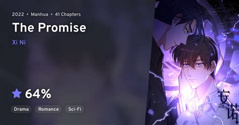 An Nuo The Promise · Anilist