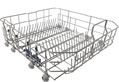 2024 Upgraded Samsung Dishwasher Dd82 01073a Lower Rack