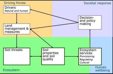 Conceptual Recare Framework Based On The Dpsir Approach Simplified Download Scientific Diagram