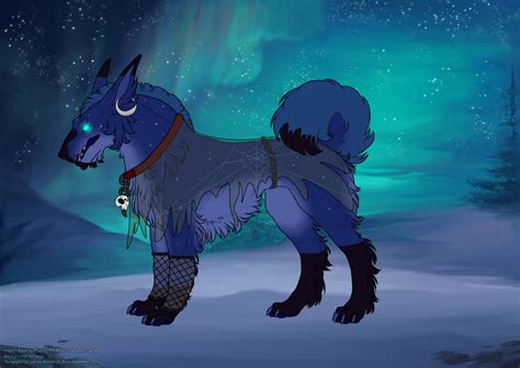 Keeva 16652 By Reos Empire On Deviantart