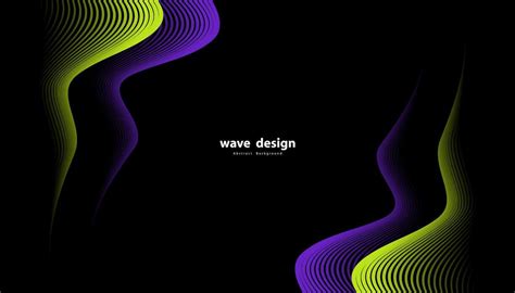 Page 4 Wave Curve Vector Art Icons And Graphics For Free Download
