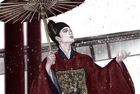 240124《藏海传》曝光肖战背影照，绚丽造型引爆粉丝期待！ 360娱乐，你开心就好