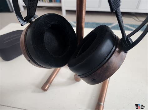 Ollo Audio Hps S4x Headphones Open Back Very Special Like New For Sale Us Audio Mart