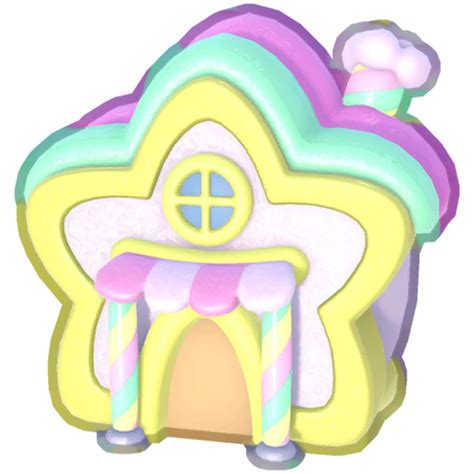 Cloud Cabins Quest Official Hello Kitty Island Adventure Wiki