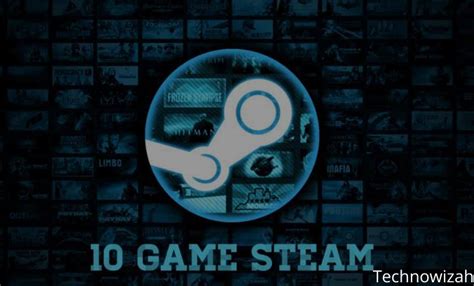 10 Best Free Steam Games To Play On Windows Pc 2024
