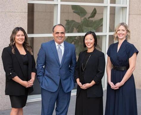 Nersi Boussina San Francisco Ca Morgan Stanley Wealth Management