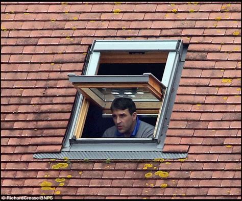 Poole Town Boss Tom Killick Sees Window Of Opportunity By Watching Match From Groundsmans House