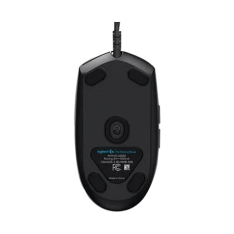 Jual Logitech G Pro Mouse Gaming Doran Gadget