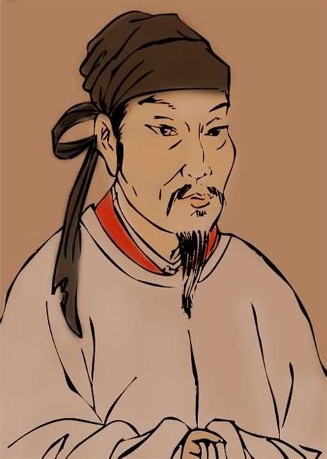 柳宗元的不幸婚姻 妻子難產而死 每日頭條