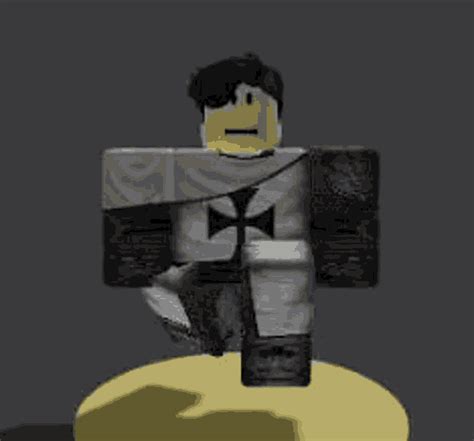Roblox Walking