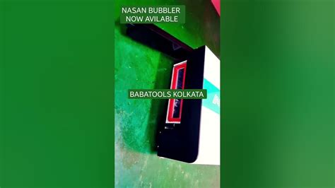 Nasan Bubler Babatools Babatools Kolkata Shorts Youtube