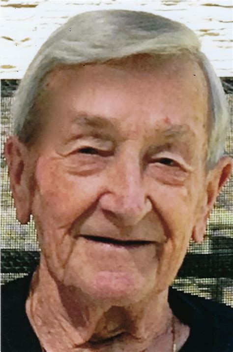 Marcel Blanchet Obituary Montreal Qc