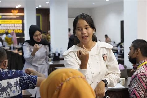 Bimbingan Teknis Tim Psld Ub Untuk Meningkatkan Layanan Bagi Penyandang