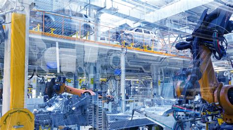 What Is Industry 5 0 Features Benefits And Key Steps Innoarea