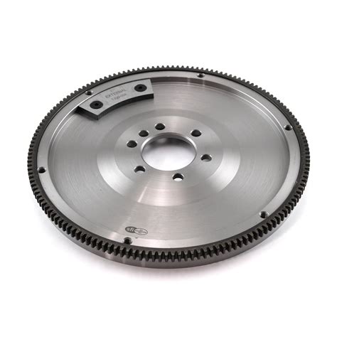 Speedway Motors 153 Tooth Billet Flywheel Chevy 350 454 Walmart