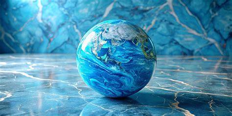 Marble Globe Texture Background Images Hd Pictures And Wallpaper For