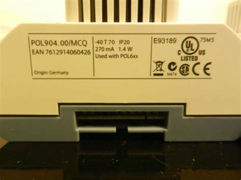 Daikin Mcquay Microtech Iii Mt3006 Unit Controller