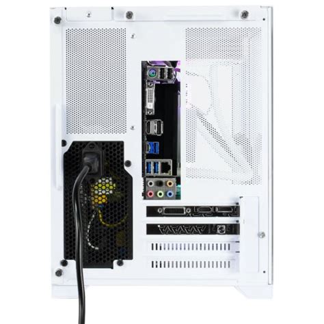 Продать Корпус Darkflash C255 без БП White по Trade In интернет магазине Телемарт Киев Днепр