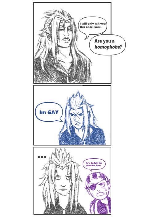 Disney First Openly Gay Character By Meullie On Deviantart