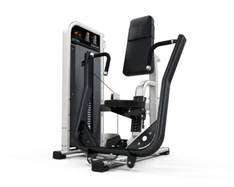 Exigo Selectorized Chest Press Machine Shop Online Fitshop