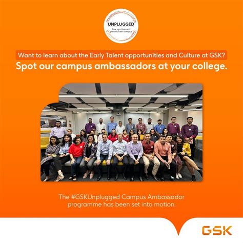 Saasha Jethwani On Linkedin Gskunplugged Campusambassadors