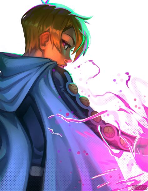 Gwen Tennyson Ben Drawn By Obarii Danbooru