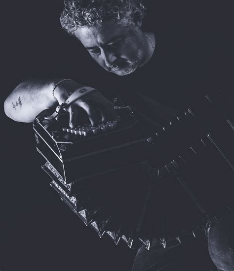 Ramirez Ariel Virtuoso Of Bandoneon