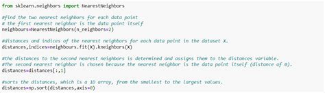 Github Remyavkarthikeyan Dbscan Density Based Clustering Applying Density Based Clustering
