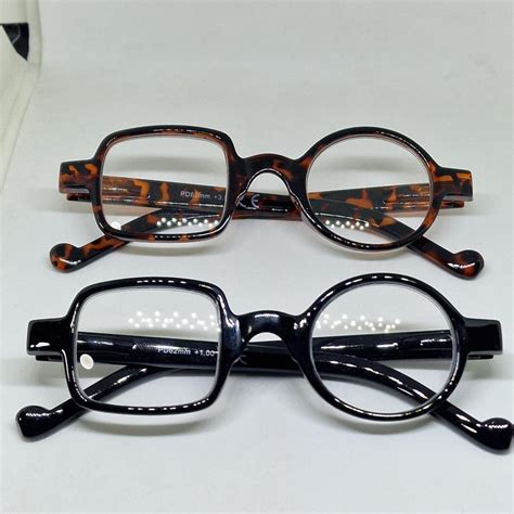 Funky Frames Eyewear Etsy Uk