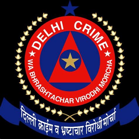 Welcome To Mr Yogesh Kumar Soni To Join Our Team Delhi Crime Press
