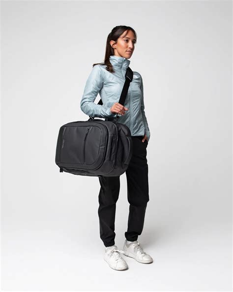 Shoulder Strap Feverguy