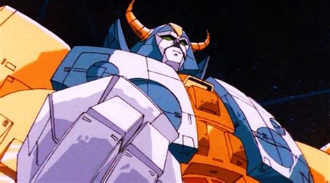Unicron Transformers The Movie