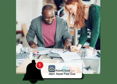 Asset Management Barcode Tracking Softwaretrack And Optimize