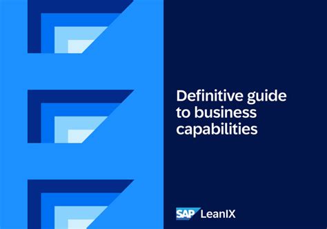 Application Rationalization The Definitive Guide Leanix