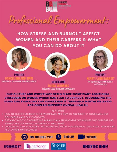 Darcel Dillard Suite M S On Linkedin Join Me For The Business Council Of Westchester