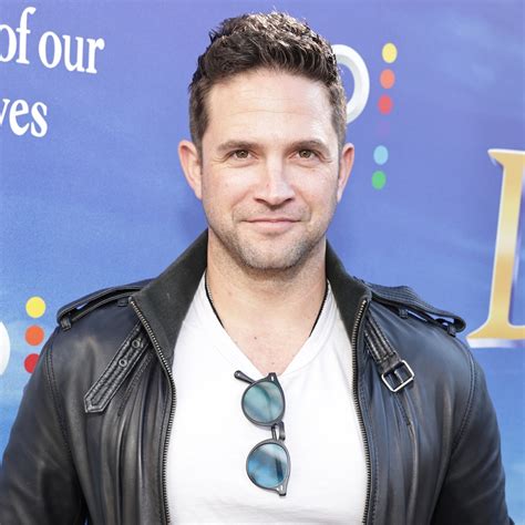 Brandon Barash Announces Shocking Days Of Our Lives Exit