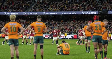 Wallabies Hooker David Porecki Retires From Rugby