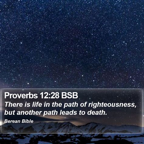 Proverbs 12 Bible Images Proverbs Chapter 12 Bsb Bible Verse Pictures