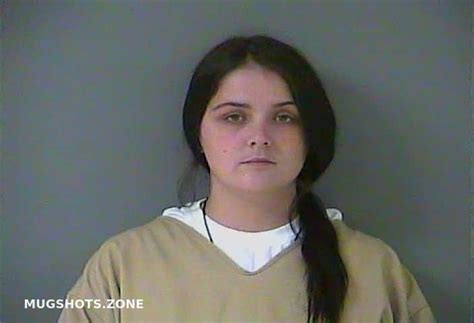 Certain Brittney 12092022 Crittenden County Mugshots Zone