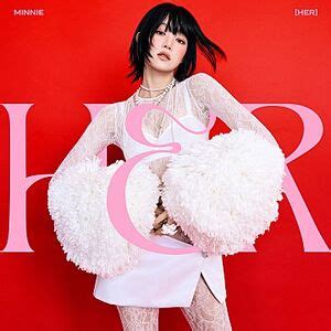 Her Minnie Mini Album Generasia