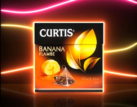 Curtis Tea on Behance
