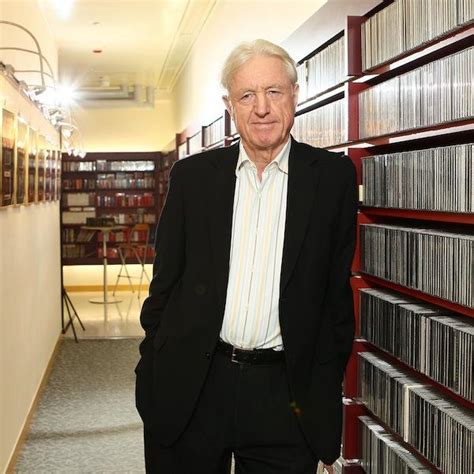 Naxos Records Founder Klaus Heymann Mad About Music Wqxr