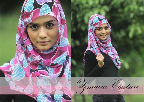 Zemaira Couture