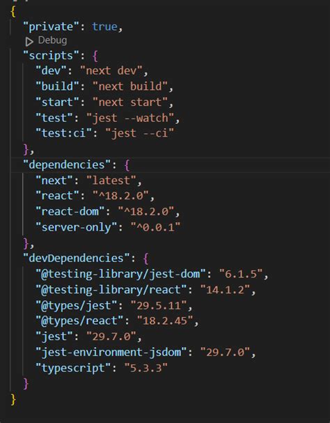 The Module React Does Not Export The Member Act It Solutions