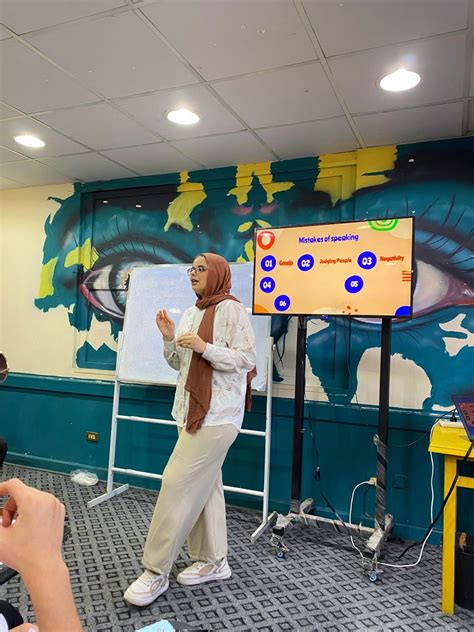 habiba hegazy on linkedin future ready