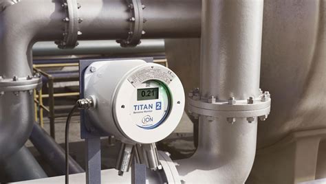 Ion Science Launches The Next Gen In Fixed Benzene Detection