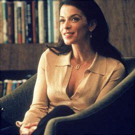 Annabella Sciorra Sopranos Actress Annabella Sciorra Unambiguously